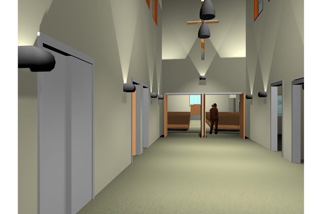 7th Day Adventist Church - Torrado Architects