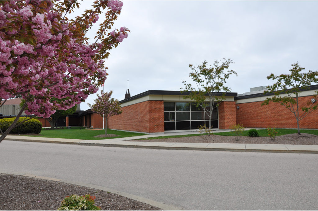 Prout School - Torrado Architects